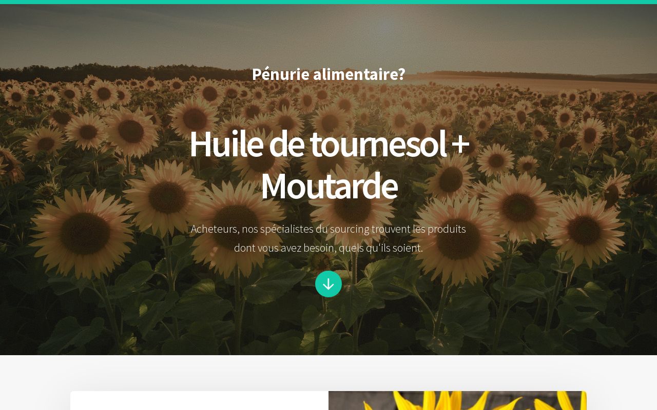 Trouvez les produits qui vous manquent - agro-france.fr